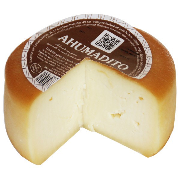 Deliciosas recetas con queso ahumado